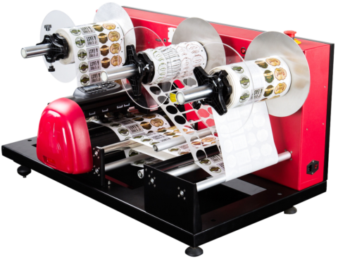 Label Cutters | Croc-Cut Vinyl Cutters