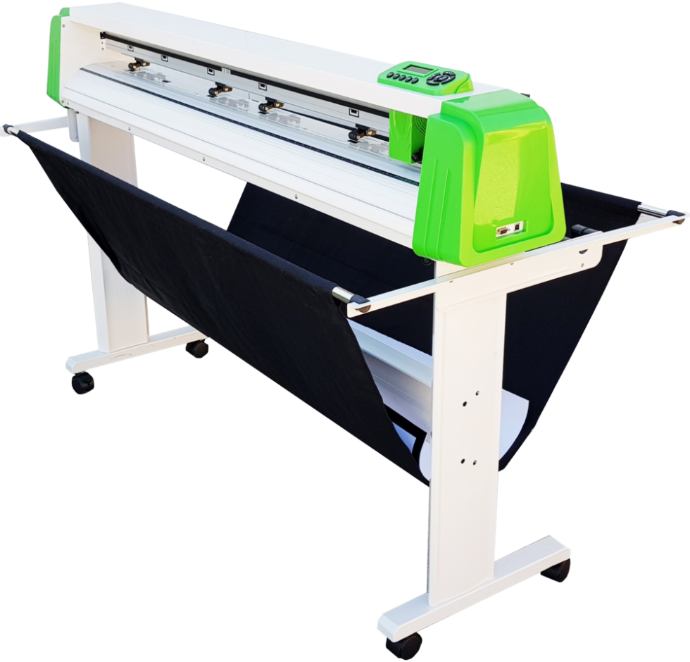 Servo Cutters | Croc-Cut Vinyl Cutters